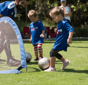 A Guide to Youth Soccer Skills by Age - Soccer Stars