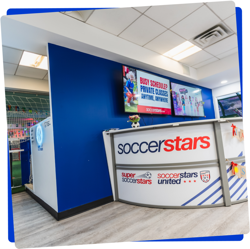 Soccer Stars Center - Soccer Stars