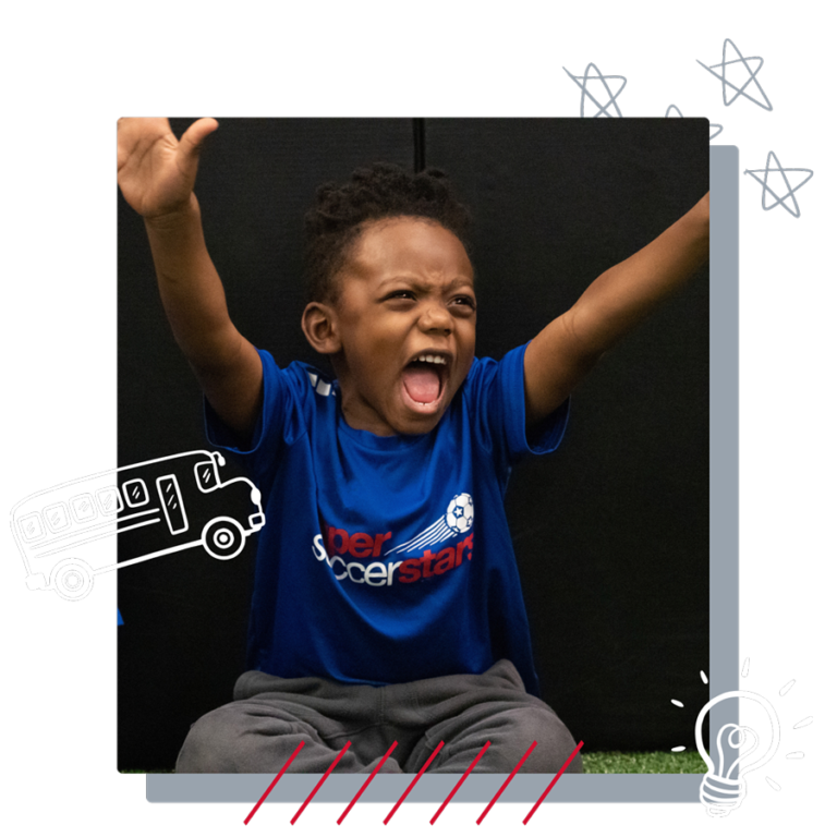 Afterschool Enrichment Program - Soccer Stars