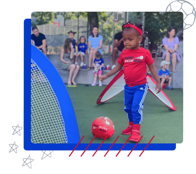 A Youth Program for Kids Aged 1-12: Fun, Skills, and Teamwork- Soccer Stars