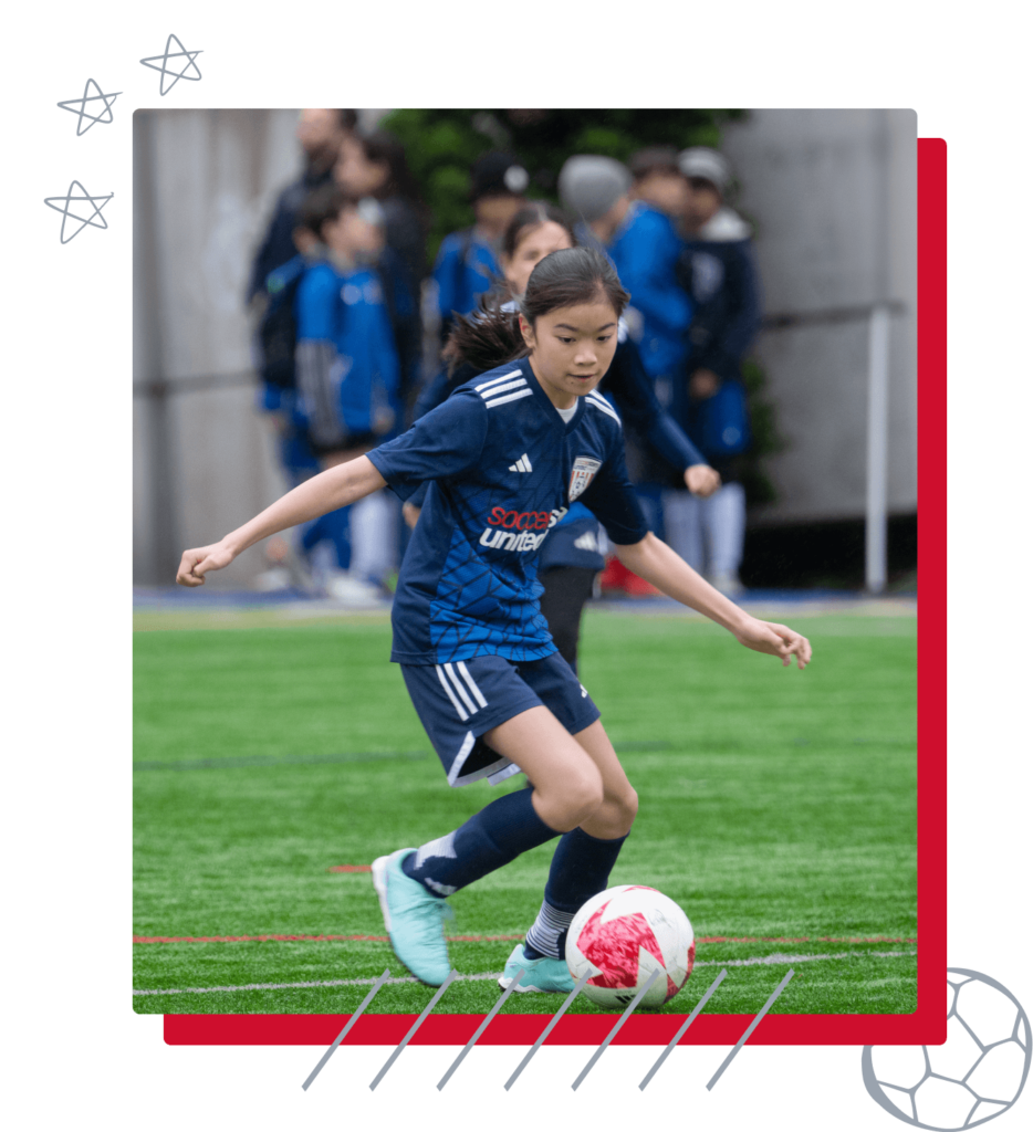 Soccer Stars