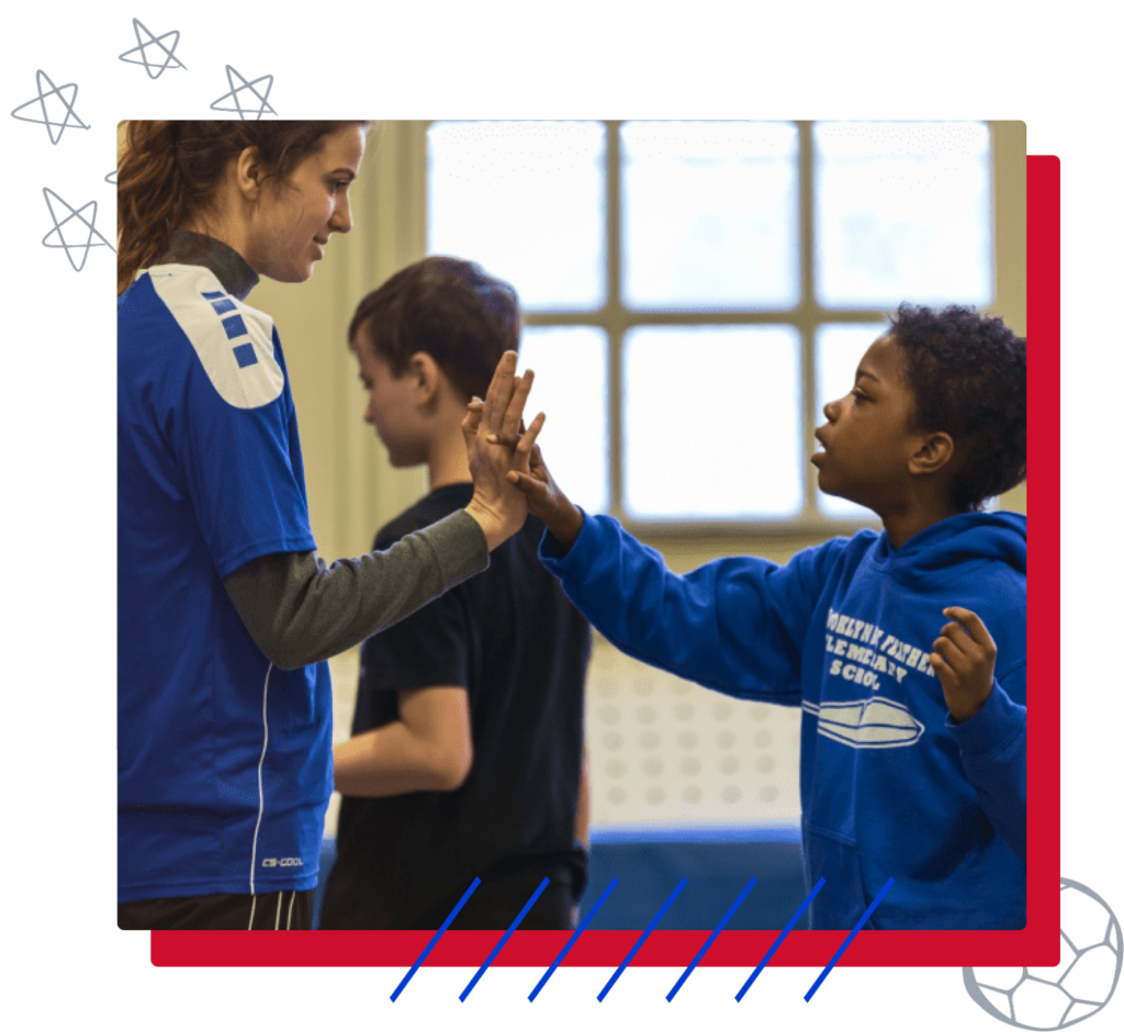 Soccer for Autism - Soccer for Special Needs - Soccer Stars