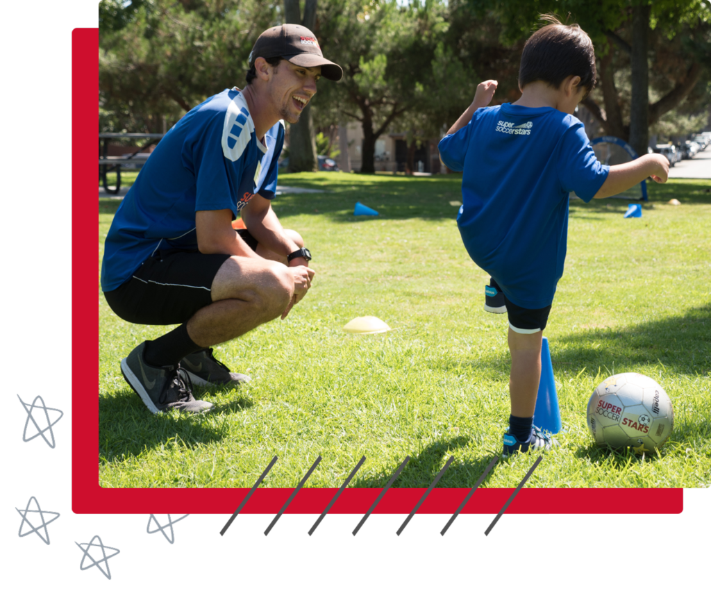 Soccer for Autism - Soccer for Special Needs - Soccer Stars