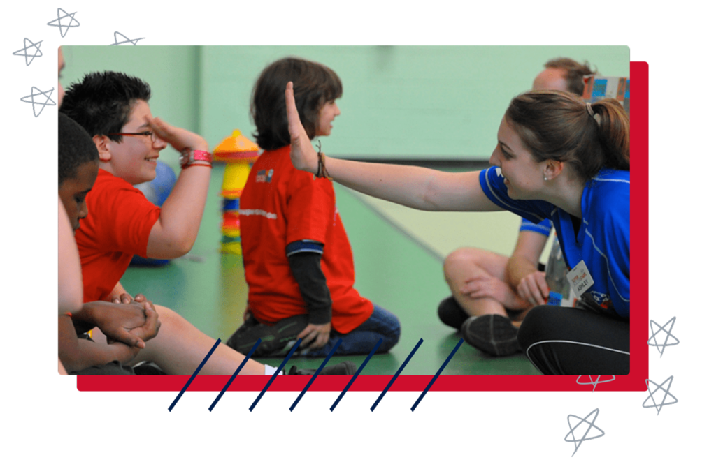 Soccer for Autism - Soccer for Special Needs - Soccer Stars