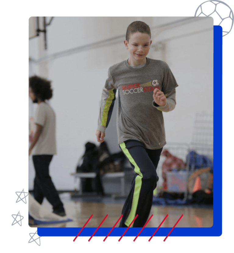 Soccer for Autism - Soccer for Special Needs - Soccer Stars