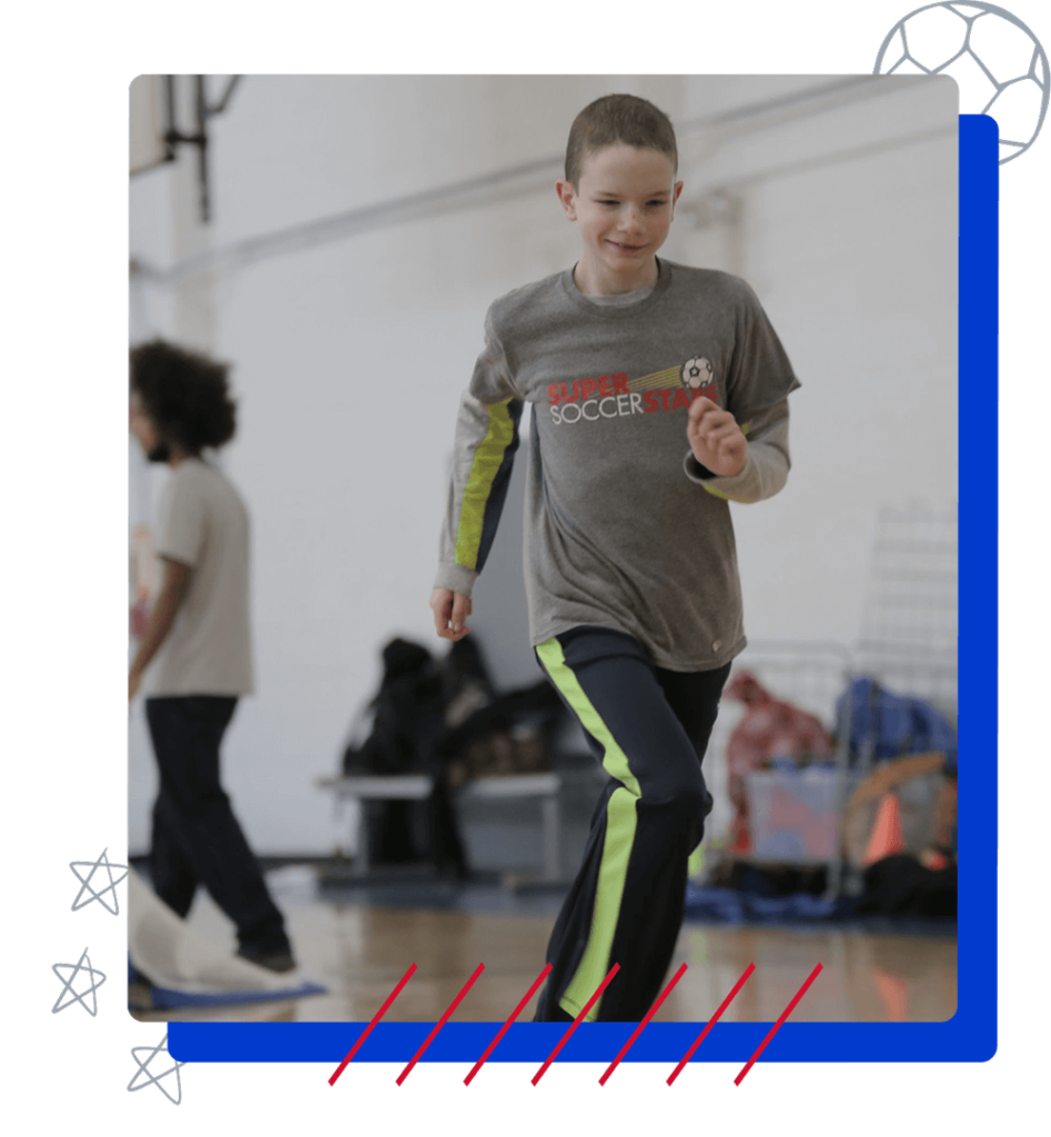Soccer for Autism - Soccer for Special Needs - Soccer Stars