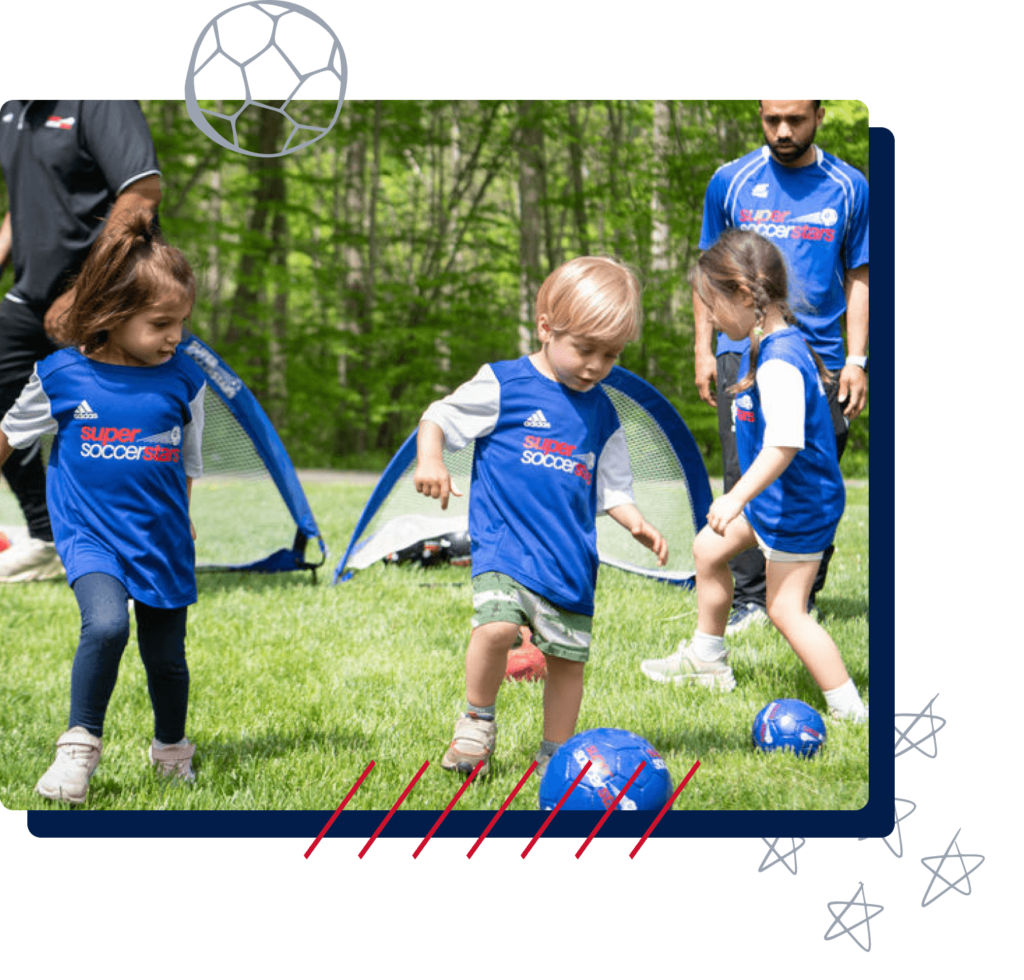 Private Soccer Training - Private Soccer Trainer
