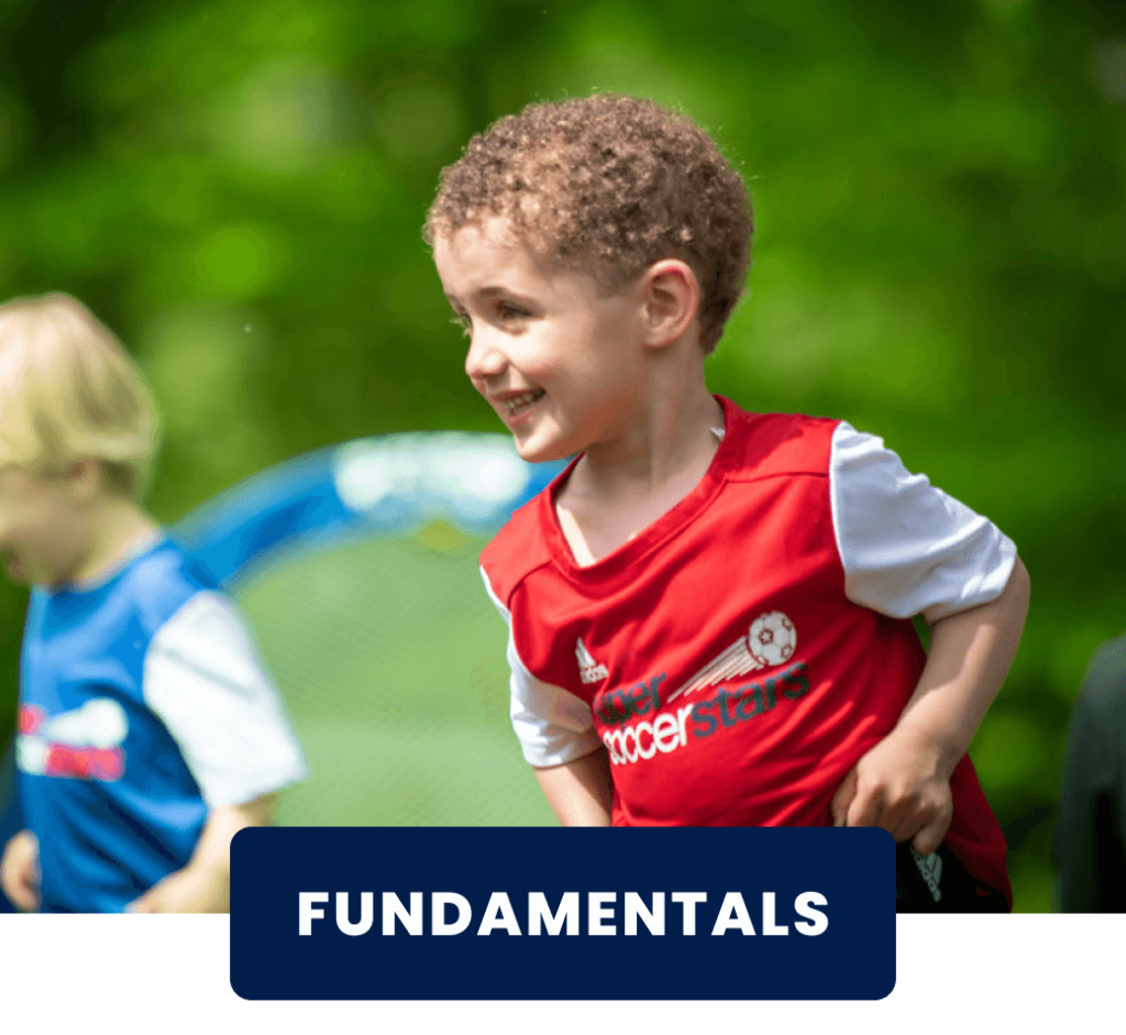Private Soccer Training - Private Soccer Trainer